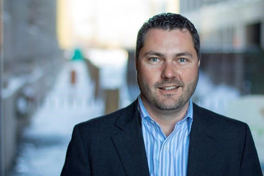 Ken Petrie-Tubbs Joins Foundation Board | SUNY Adirondack