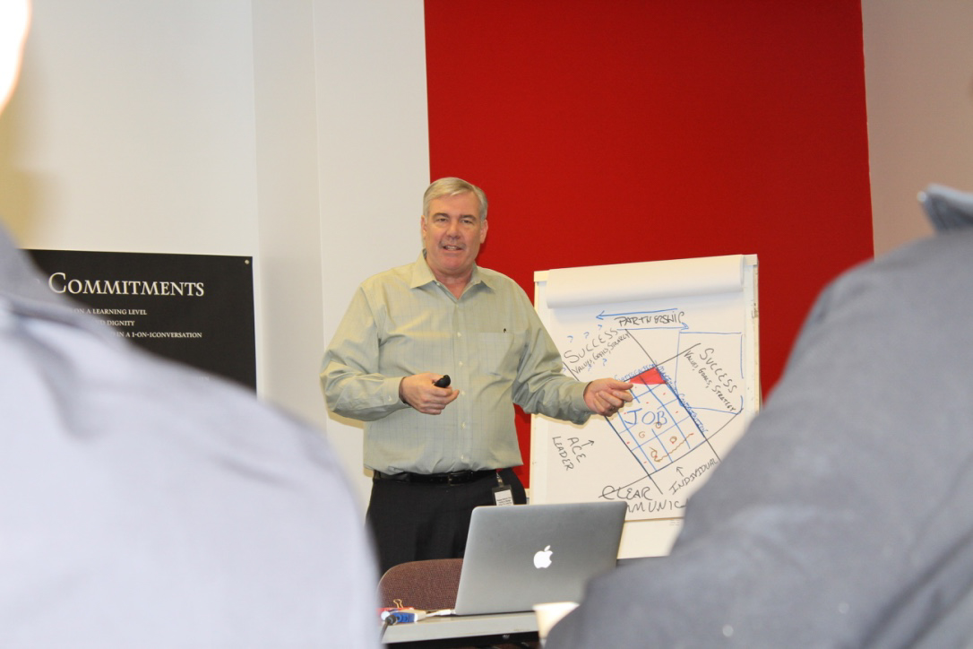 Office of Continuing Education Extends Deadline for Proposals for 2017-18 Workforce Development ...