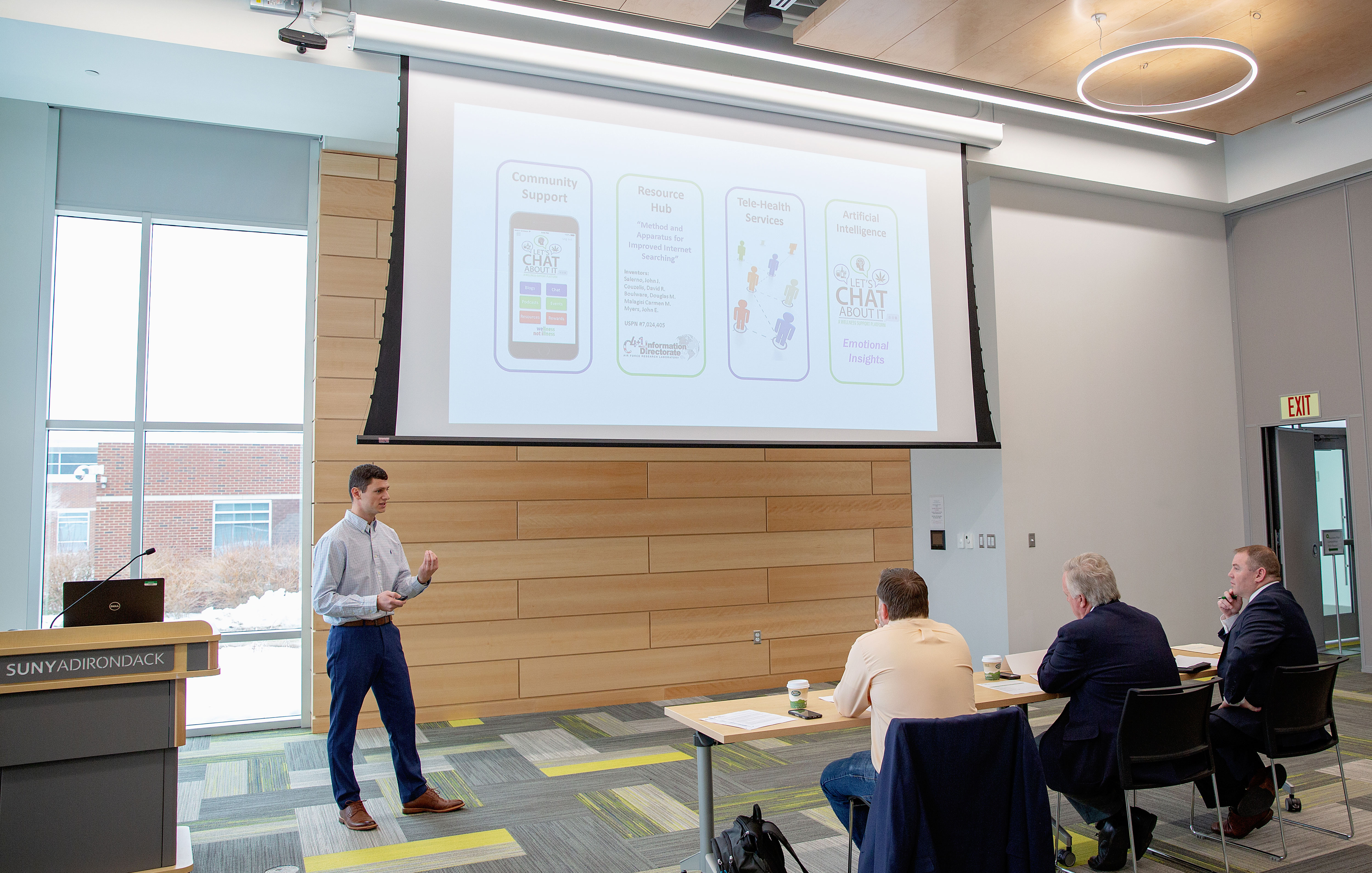 Workforce development grants available to local businesses | SUNY Adirondack