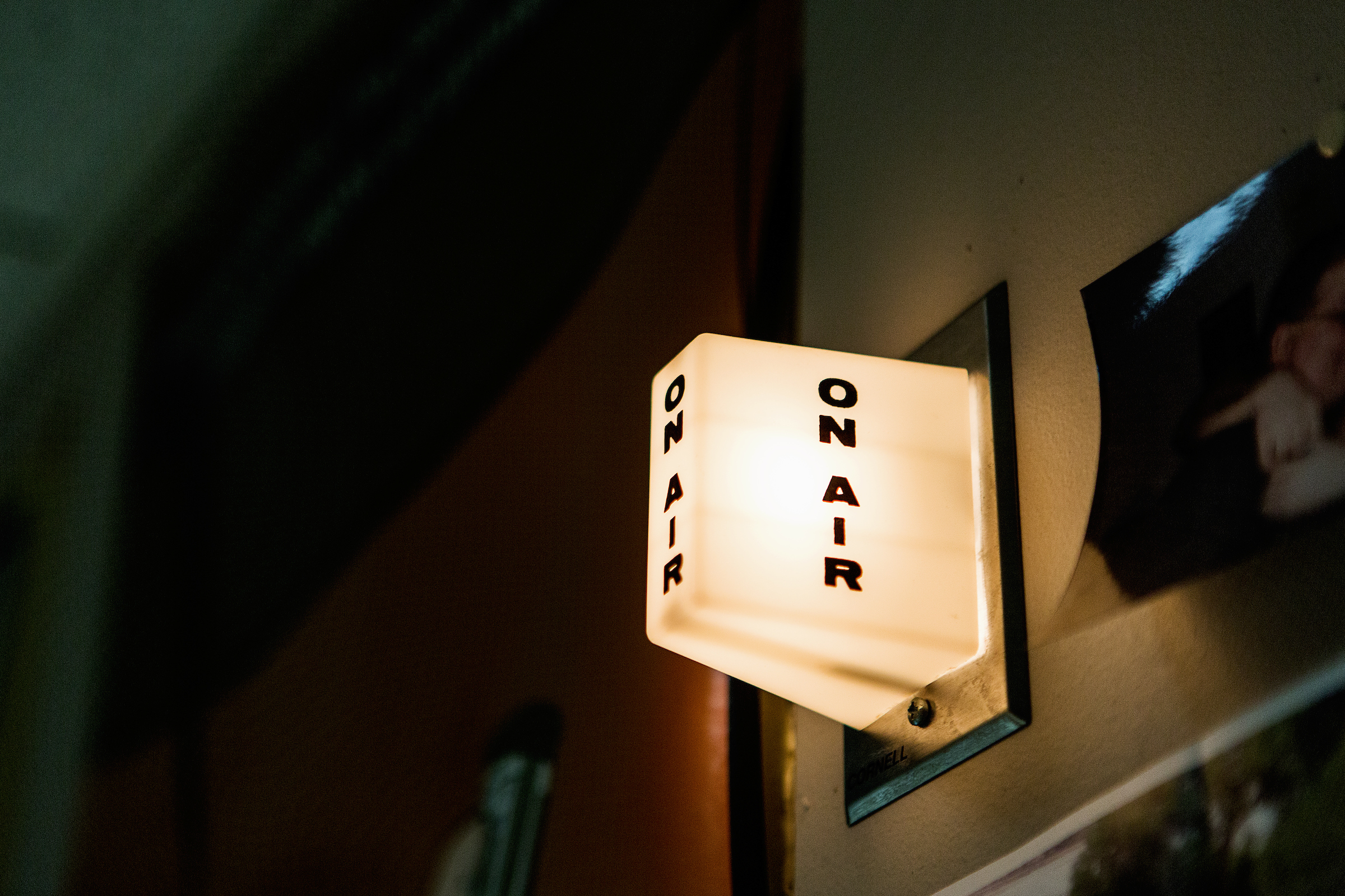 SUNY Adirondack's WGFR joins national Vinylthon | SUNY Adirondack