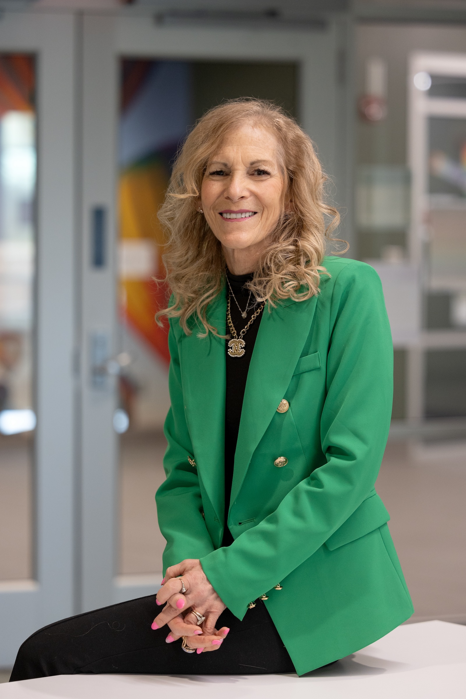 SUNY Adirondack welcomes Career Advising coordinator | SUNY Adirondack