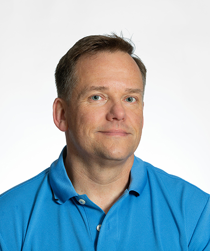 Kevin Ankeny | SUNY Adirondack