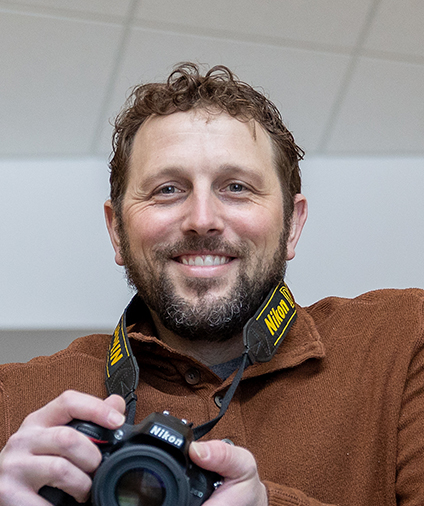 Nick Ameden | SUNY Adirondack