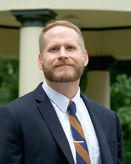 R. Thomas Bobal | SUNY Adirondack