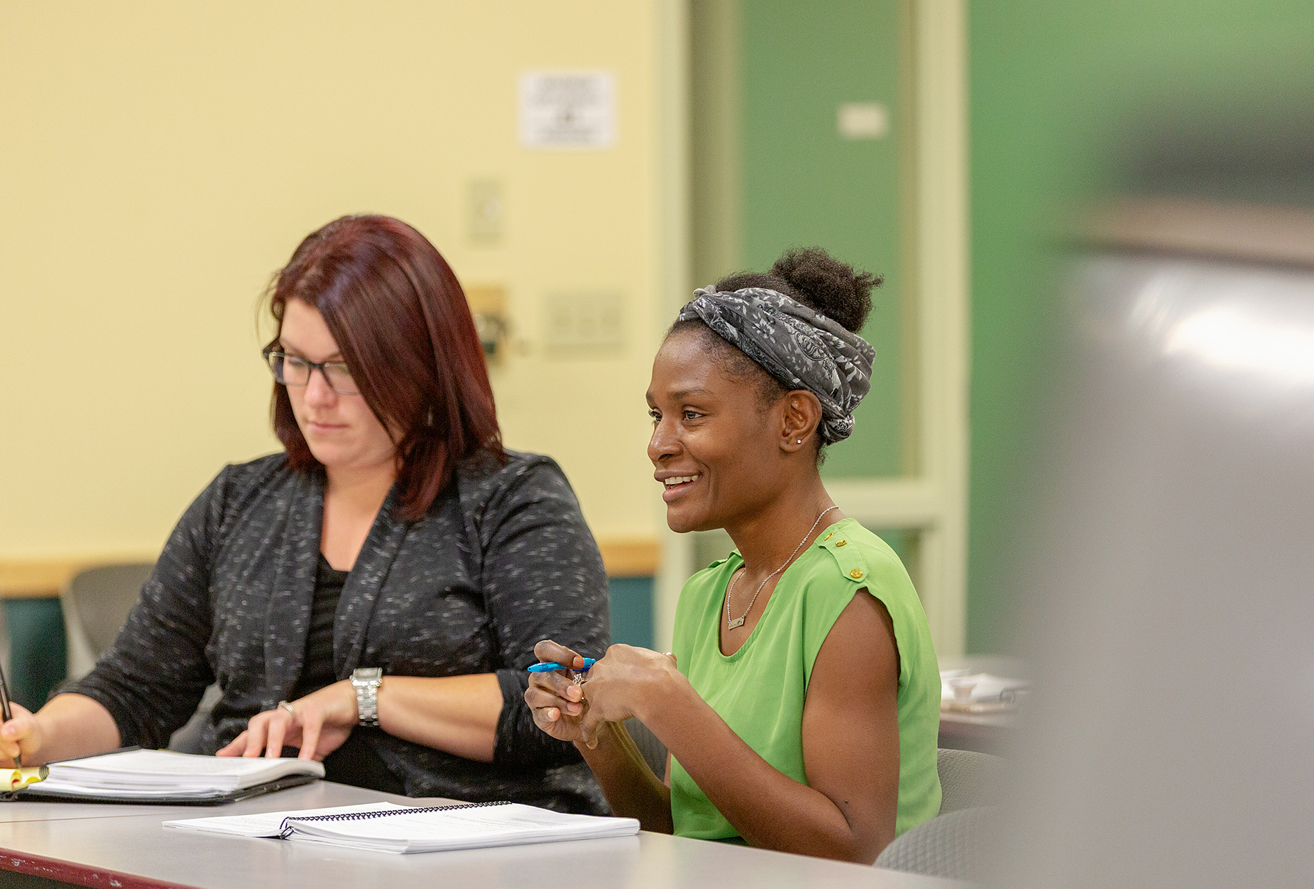 Continuing Education | SUNY Adirondack