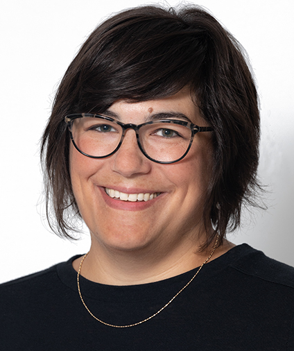 Amy Stevens | SUNY Adirondack