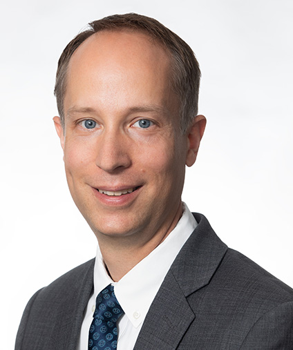 Edward Fitzgerald | SUNY Adirondack