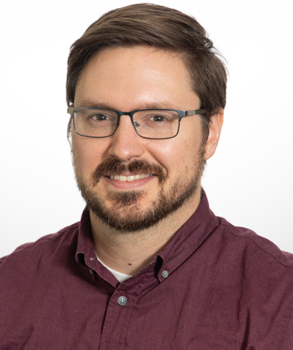 Evan Sullivan | SUNY Adirondack