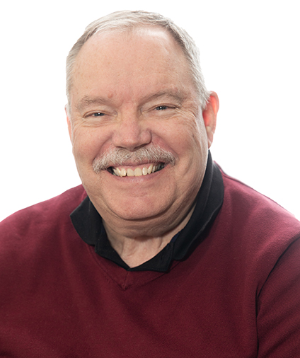 James Nolan | SUNY Adirondack