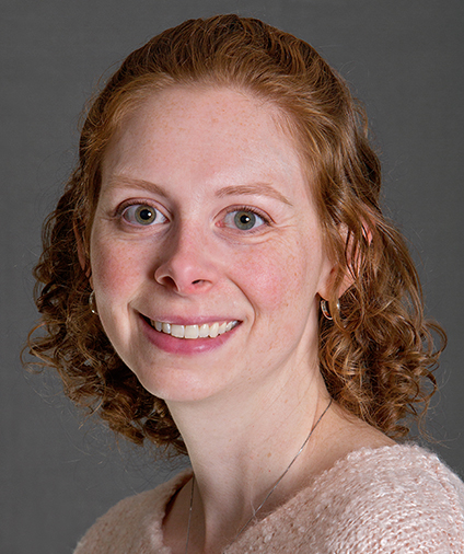 Kim Hall | SUNY Adirondack