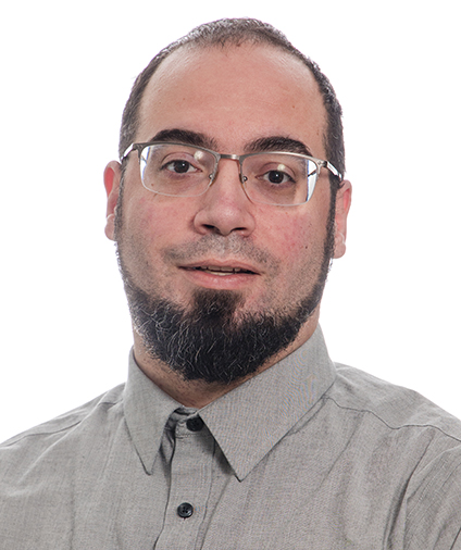 Mark Caprara | SUNY Adirondack