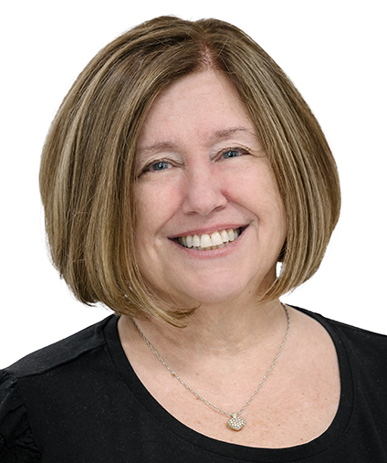 Mary McDermott | SUNY Adirondack