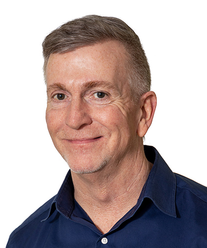 Matthew Muller | SUNY Adirondack