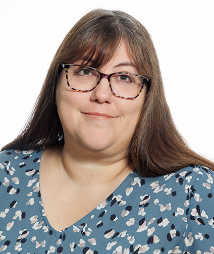 Michele Sprague | SUNY Adirondack