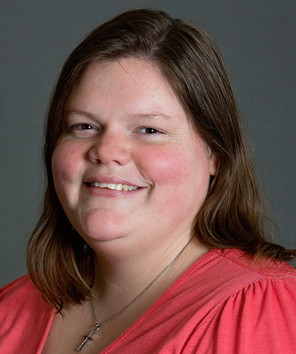 Stephanie Cleveland Hunt | SUNY Adirondack