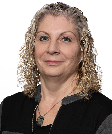 Stephanie DiGiuseppe | SUNY Adirondack