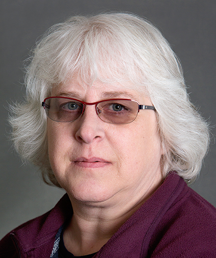 Patty Southworth | SUNY Adirondack