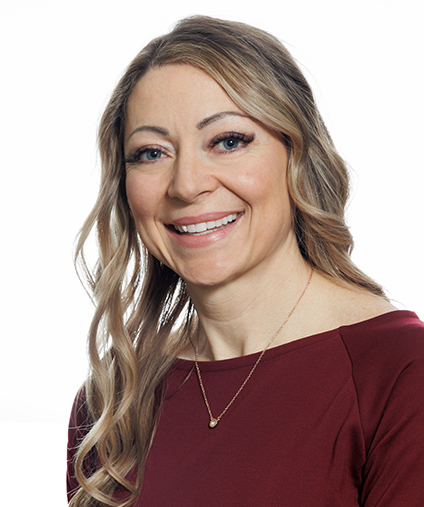 Amy Wolfe | SUNY Adirondack