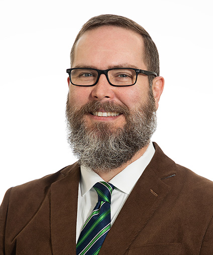 Brian Buckley | SUNY Adirondack