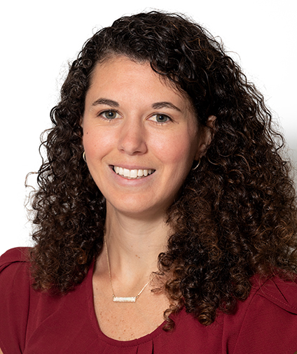 Brittany Nikas | SUNY Adirondack