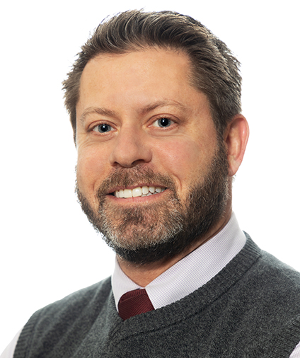 Jeremy Duers | SUNY Adirondack