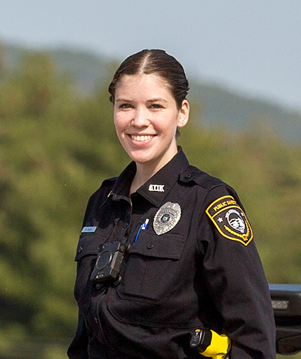 Meghan Thibault | SUNY Adirondack