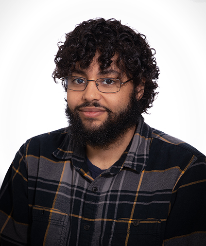 Miles Matthews | SUNY Adirondack