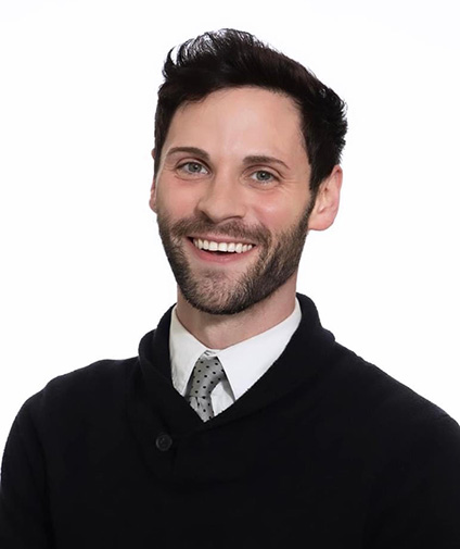 Patrick Greene | SUNY Adirondack