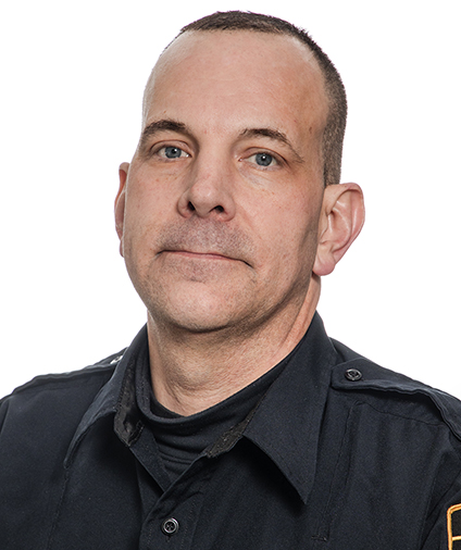 Ronald Tanner | SUNY Adirondack