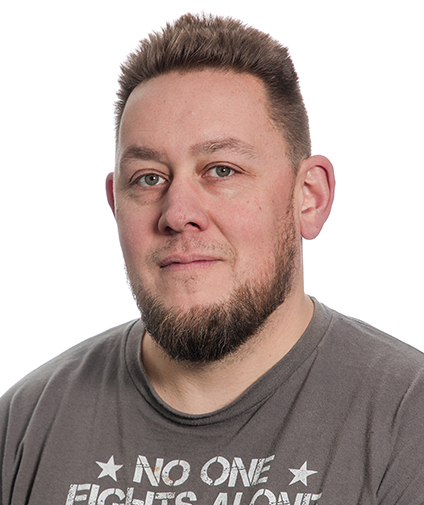 Ryan Denney | SUNY Adirondack