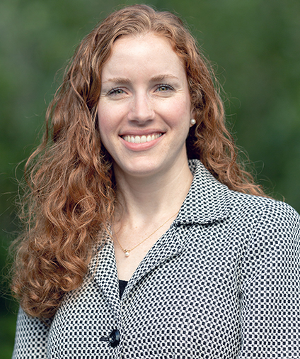 Sarah LeRoux | SUNY Adirondack