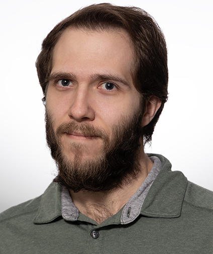 Tyler Gurtler | SUNY Adirondack