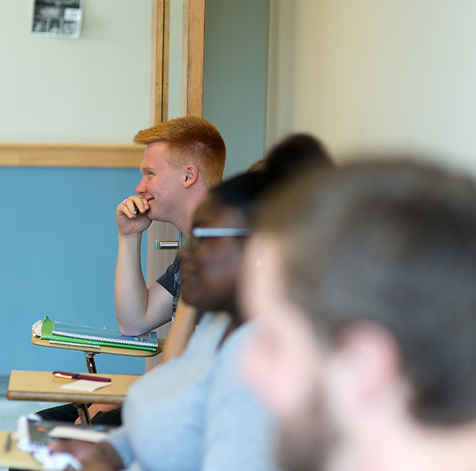 Take a class or two | SUNY Adirondack