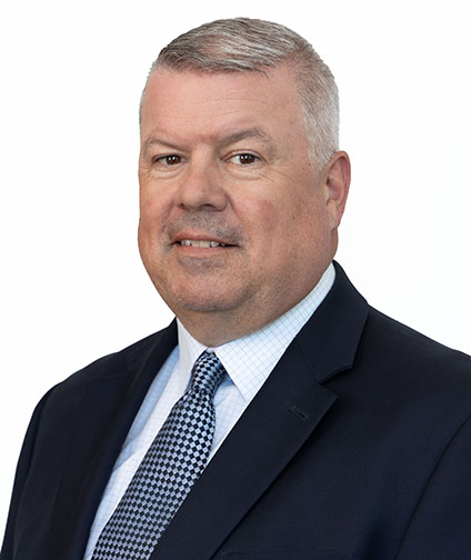 Tim Collins | SUNY Adirondack