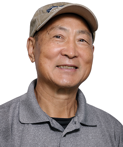 Xiao Li | SUNY Adirondack