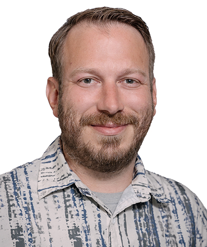 Brandon Segal | SUNY Adirondack