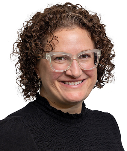 Megan Mercier | SUNY Adirondack