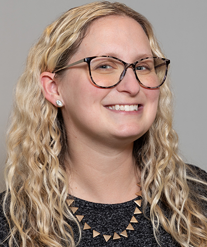 Chelsea Foster | SUNY Adirondack