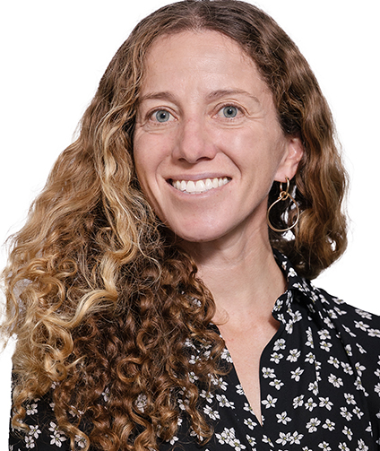 Kim Feeney London | SUNY Adirondack