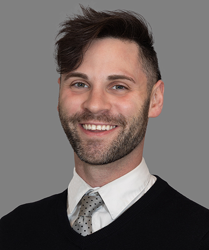 Patrick Greene | SUNY Adirondack
