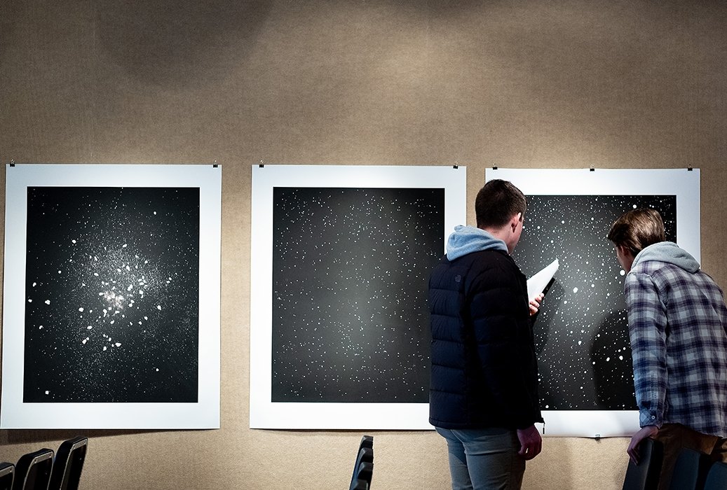 Visual Arts Gallery | SUNY Adirondack