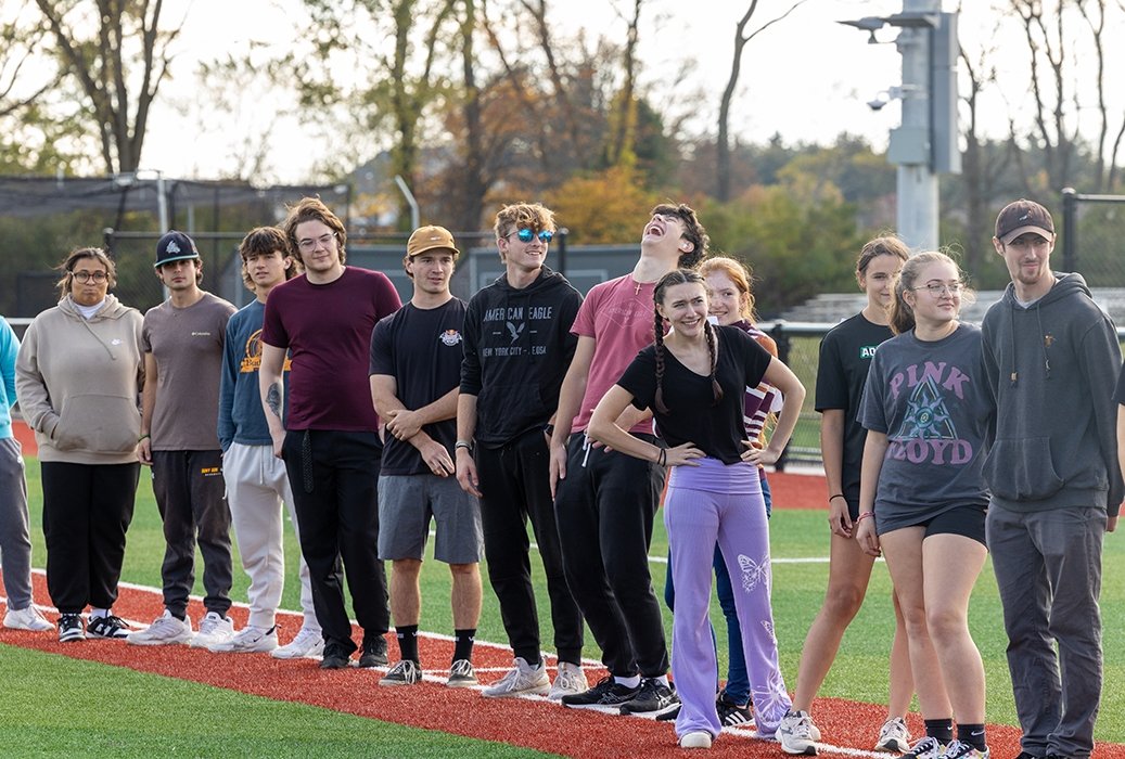 Athletics and recreation | SUNY Adirondack