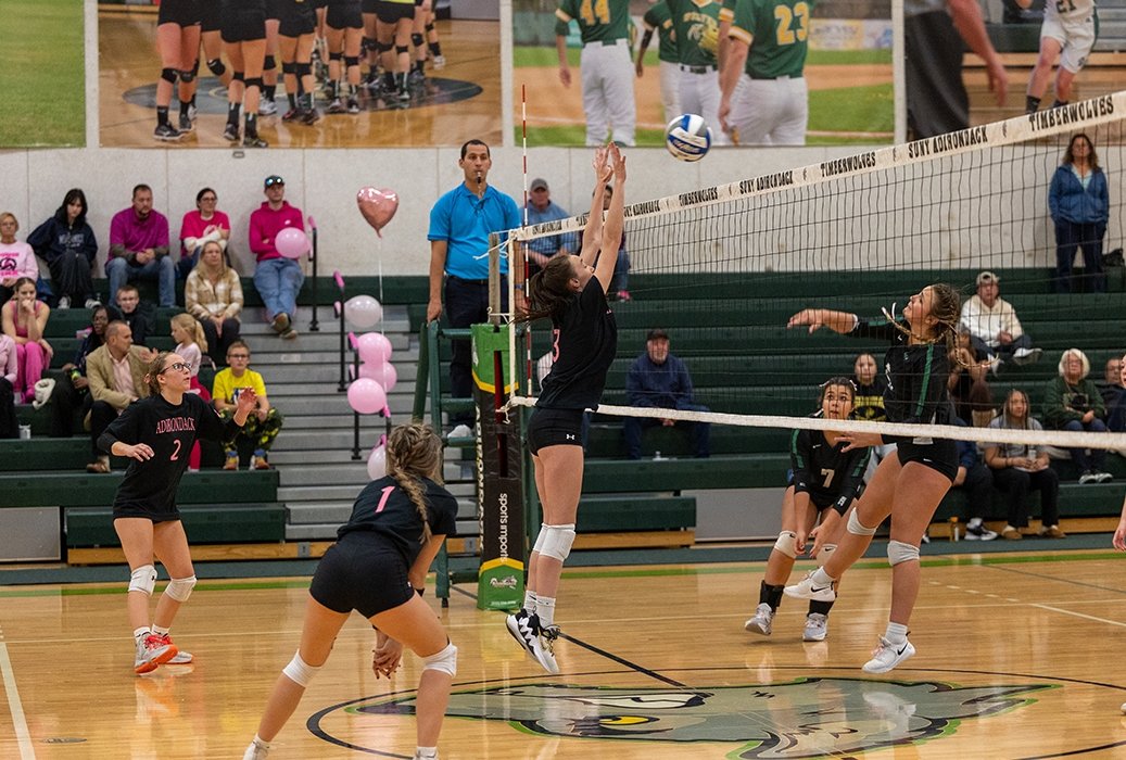 Athletics and recreation | SUNY Adirondack