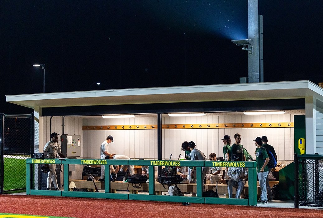 Turf field | SUNY Adirondack