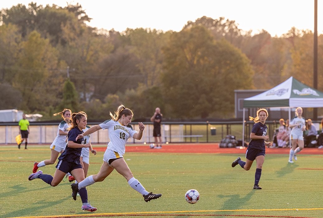 Athletics and recreation | SUNY Adirondack