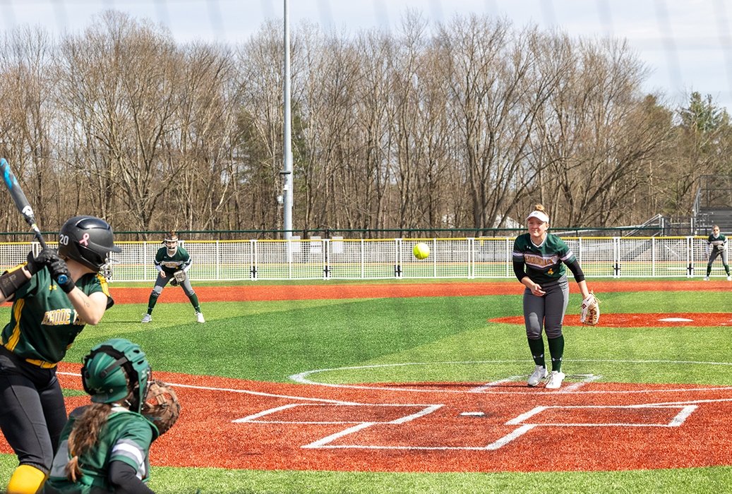 Turf field | SUNY Adirondack