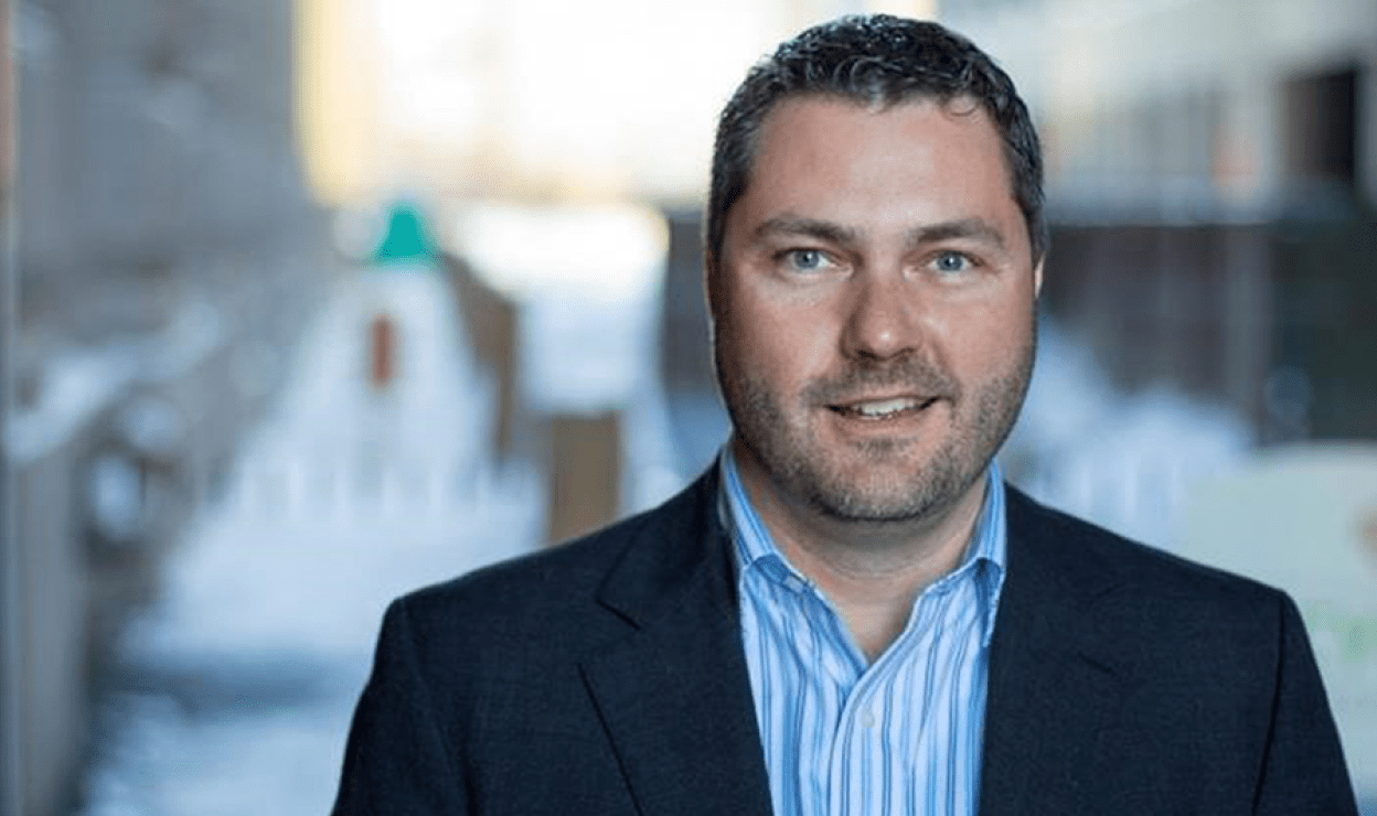 Ken Petrie-Tubbs Joins Foundation Board | SUNY Adirondack