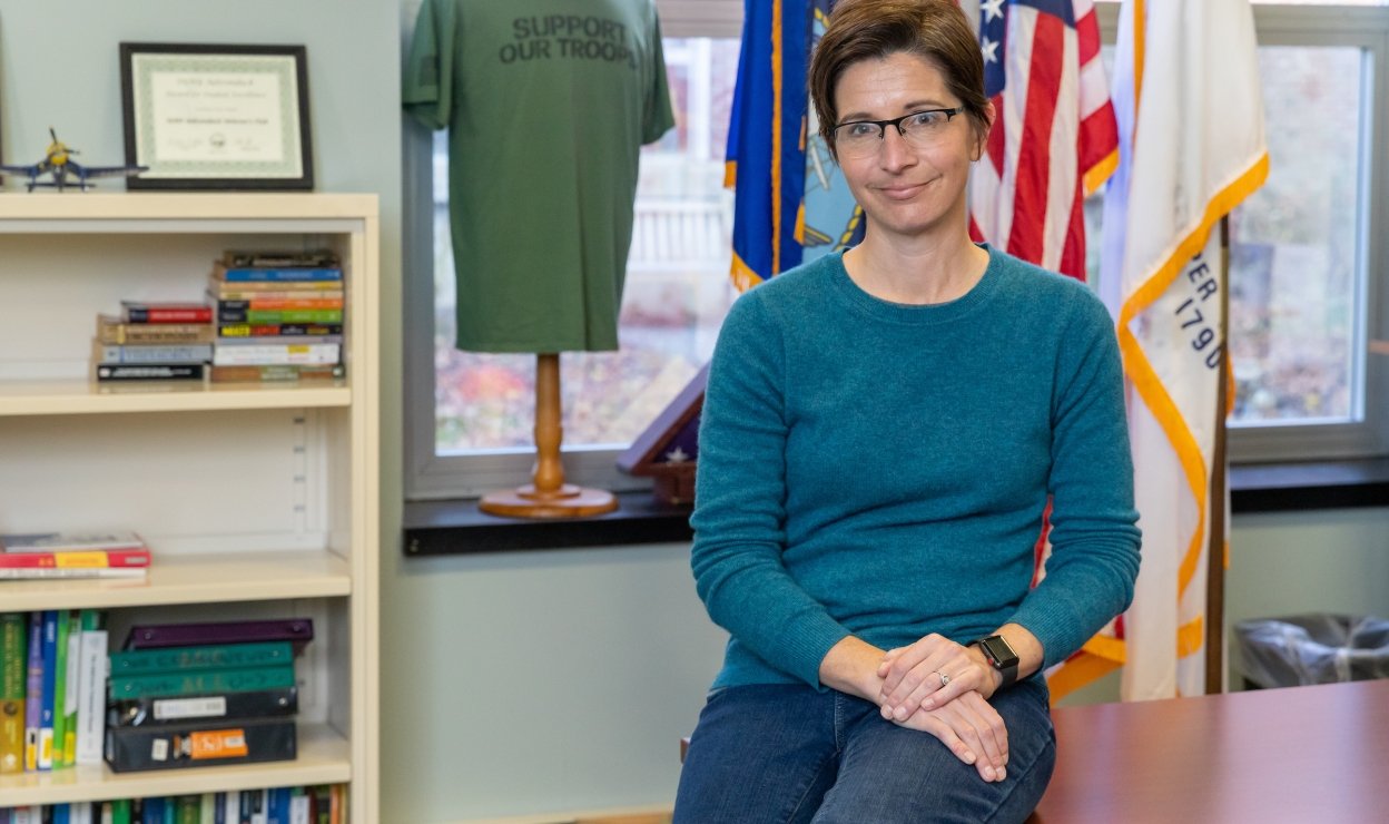 SUNY Adirondack students earn SUNY's top honor | SUNY Adirondack