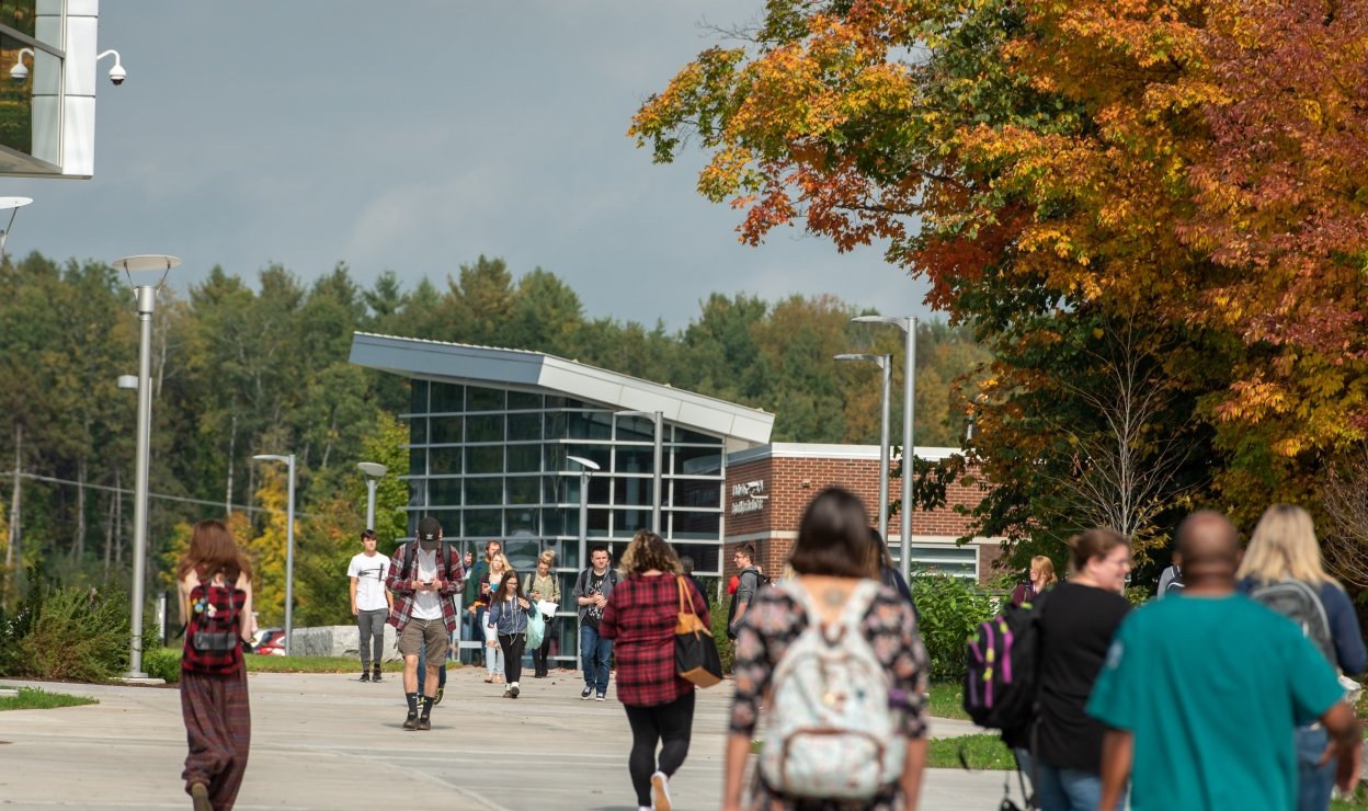 SUNY Adirondack hosts ASCA college fair | SUNY Adirondack
