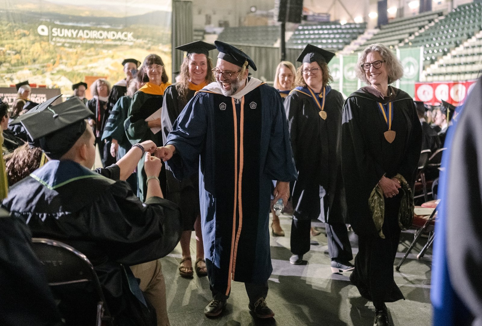 Faculty & Staff | SUNY Adirondack